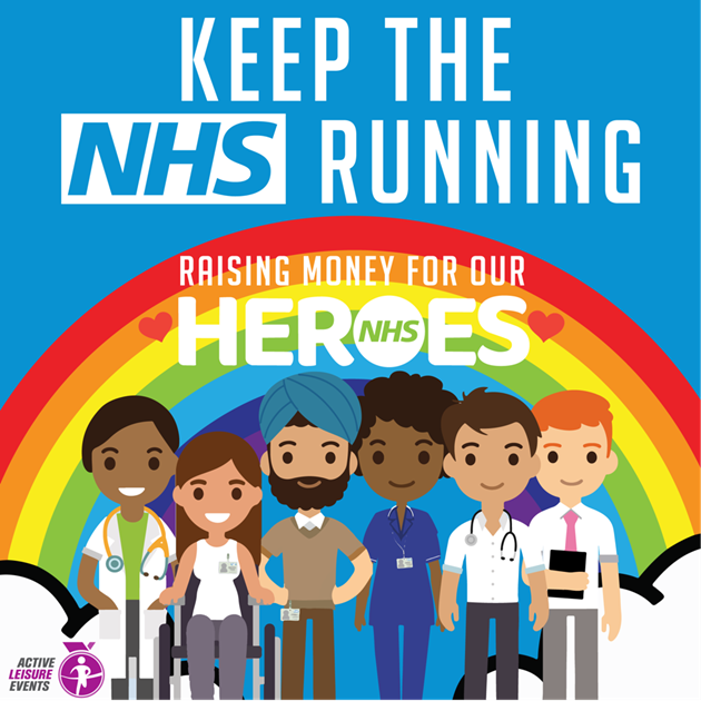 Keep the NHS running! Week 12 - niftyEntries.com